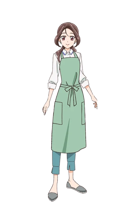 Sakura Oto | Pretty Cure Wiki | Fandom