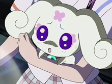 Choppy/Image Gallery | Pretty Cure Wiki | Fandom