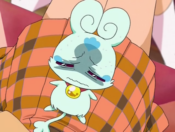 FwPCSS11 | Pretty Cure Wiki | Fandom