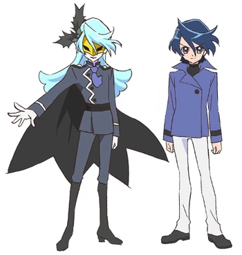 Kuroki Rio | Pretty Cure Wiki | Fandom