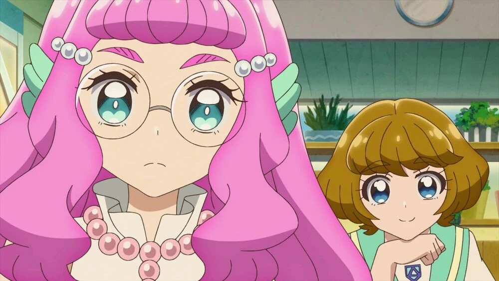 TRPC15 | Wiki Prettycure | Fandom