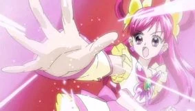 Dream Attack | Pretty Cure Wiki Tiếng Việt | Fandom