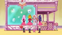 Animal Sweets | Pretty Cure Wiki | Fandom