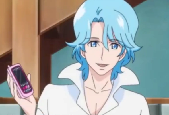 Cure Line | Pretty Cure Wiki | Fandom