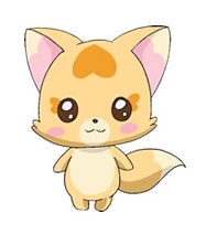 EnEn | Pretty Cure Wiki | Fandom