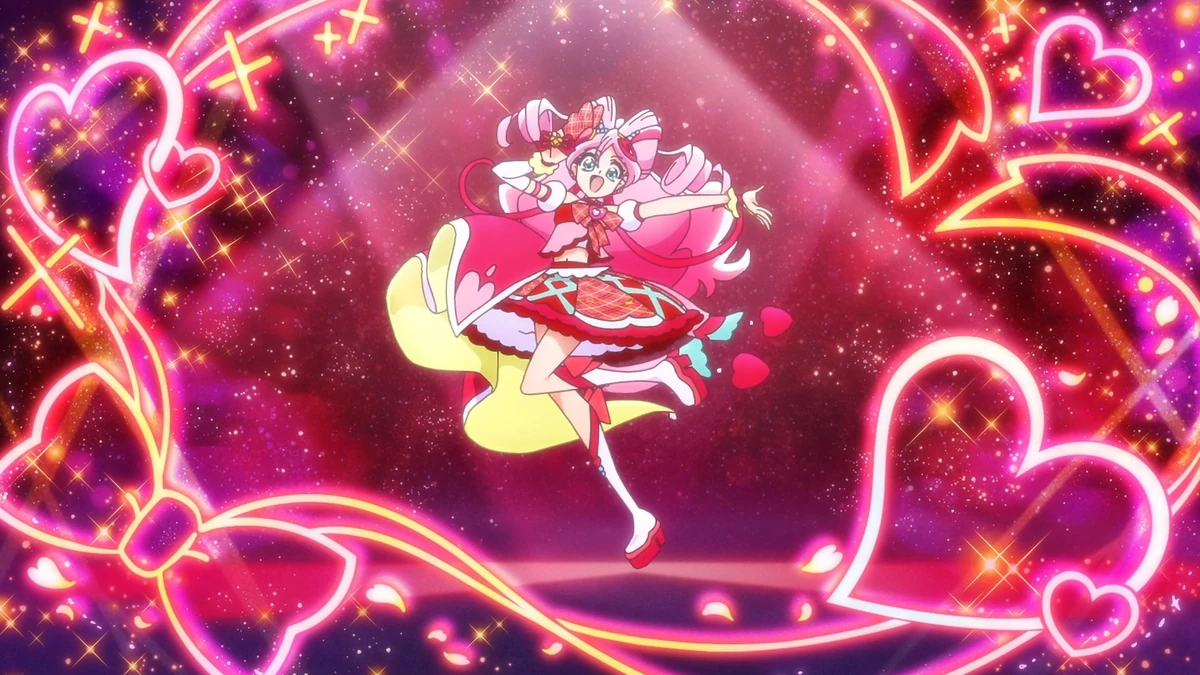 KIPC37 | Pretty Cure Wiki | Fandom