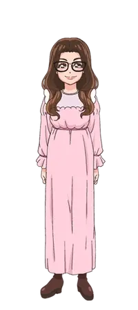Sone Gal | Pretty Cure Wiki | Fandom
