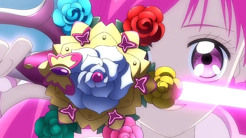 Starlight Solution | Pretty Cure Wiki | Fandom