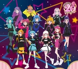Pretty Cure Pretty Store | Pretty Cure Wiki | Fandom