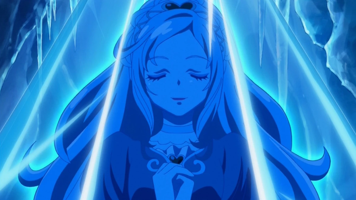 DDPC20/Galería | Pretty Cure Wiki | Fandom