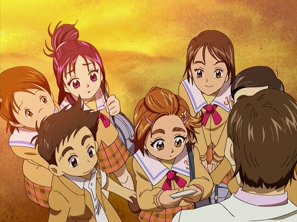 FwPCSS38/Image Gallery | Pretty Cure Wiki | Fandom