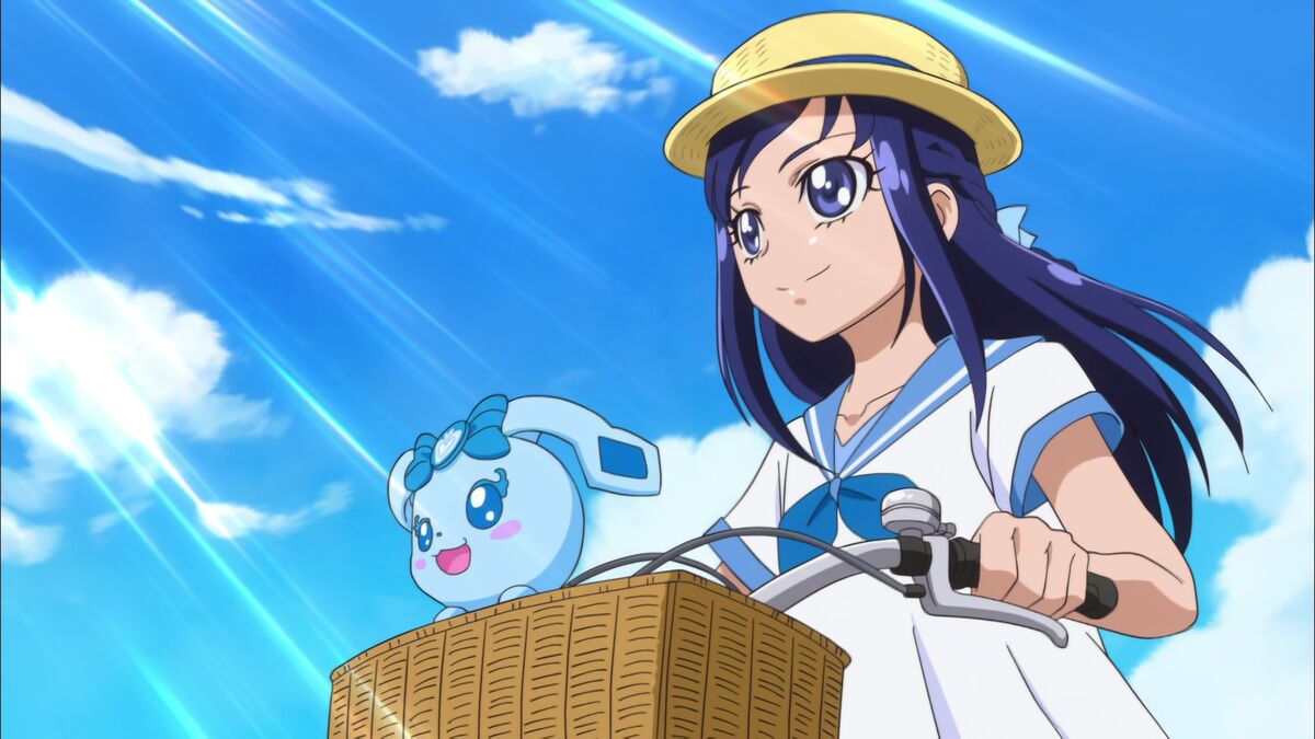 Kategoriedoki Doki Pretty Cure Pretty Cure Wiki Fandom