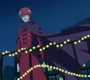 Red | Pretty Cure Wiki | Fandom