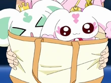 Lulun/Image Gallery | Pretty Cure Wiki | Fandom