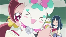 Chypre/Image Gallery | Pretty Cure Wiki | Fandom