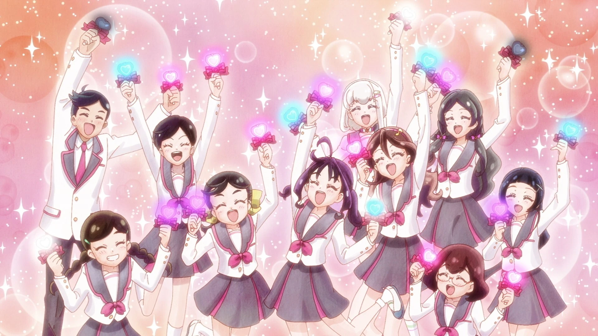 Discuss Everything About Pretty Cure Wiki | Fandom