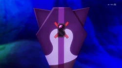 Ubauzo | Pretty Cure Wiki | Fandom