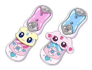 Heartful Communes | Pretty Cure Wiki | Fandom