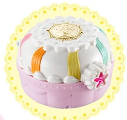 Sweets Pact | Precure Wiki | Fandom