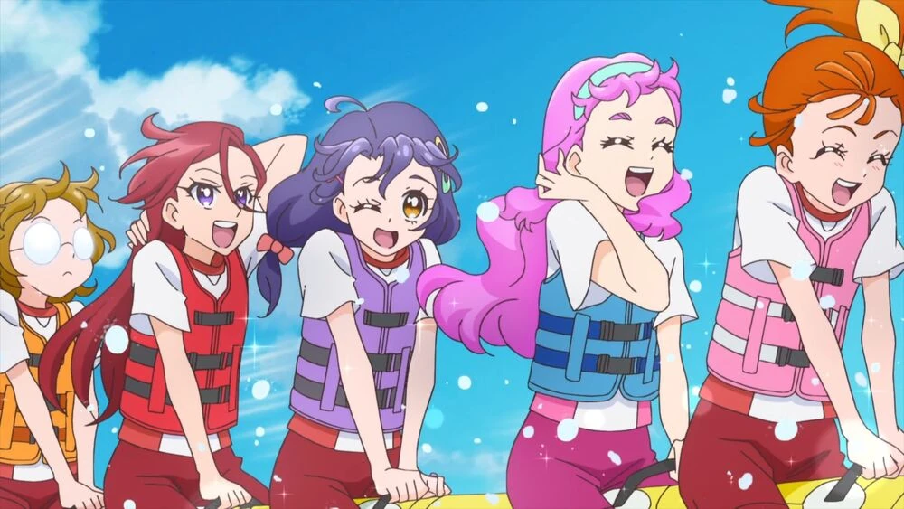 TRPC23 | Wiki Prettycure | Fandom