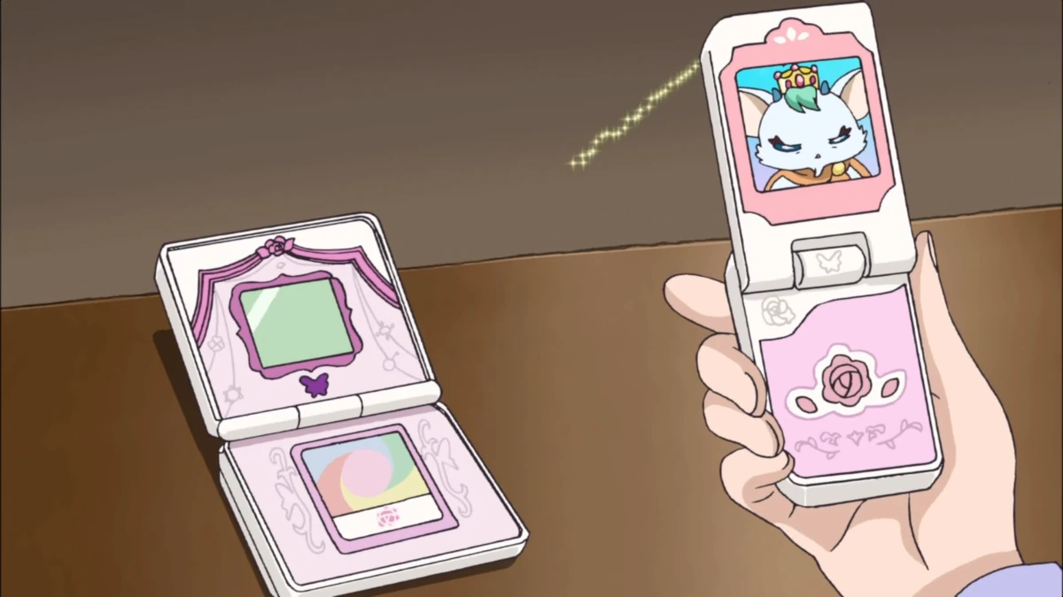 YPC5GG05/Image Gallery | Pretty Cure Wiki | Fandom