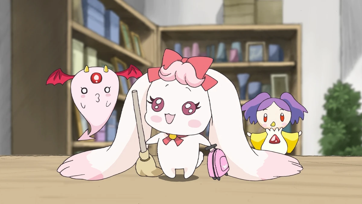 YPC522/Image Gallery | Pretty Cure Wiki | Fandom