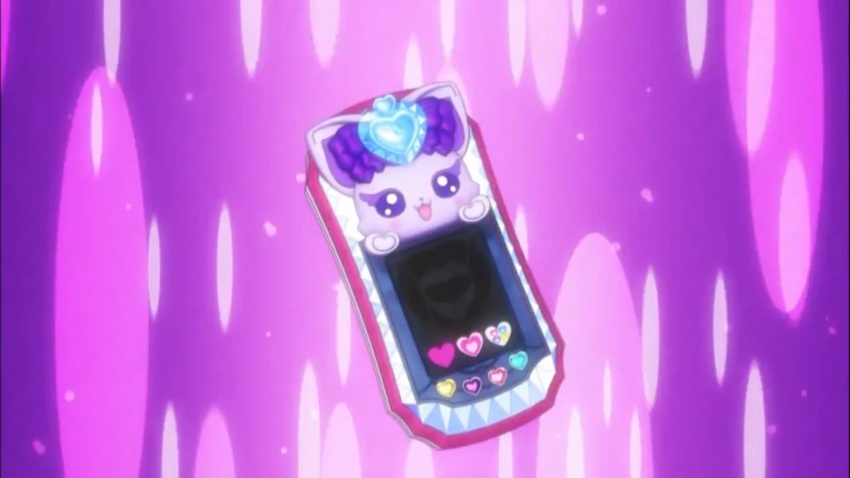 ¡Espada Sagrada! | Pretty Cure Wiki | Fandom