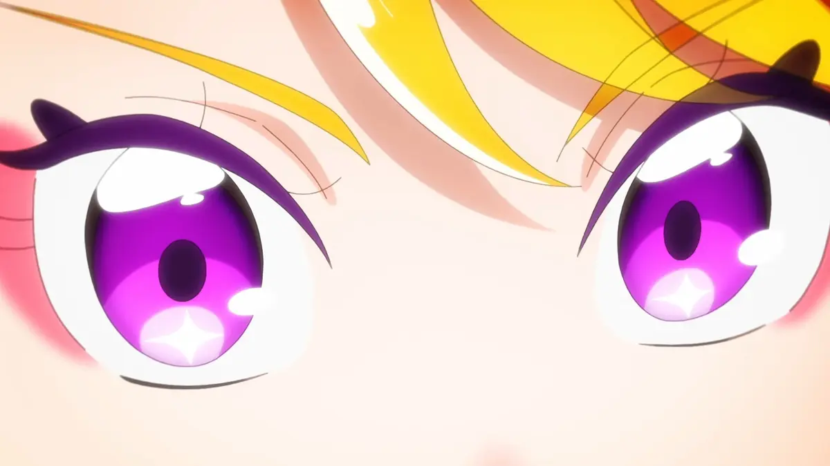 ¡Ataque Titánico Arcoíris Pretty Cure! | Pretty Cure Wiki | Fandom