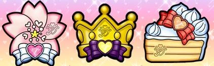 Cure Decor | Pretty Cure Wiki | Fandom