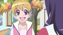 FPC15/Image Gallery | Pretty Cure Wiki | Fandom