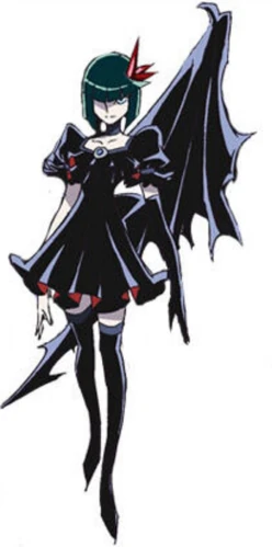 Dark Pretty Cure | Pretty Cure Wiki | Fandom