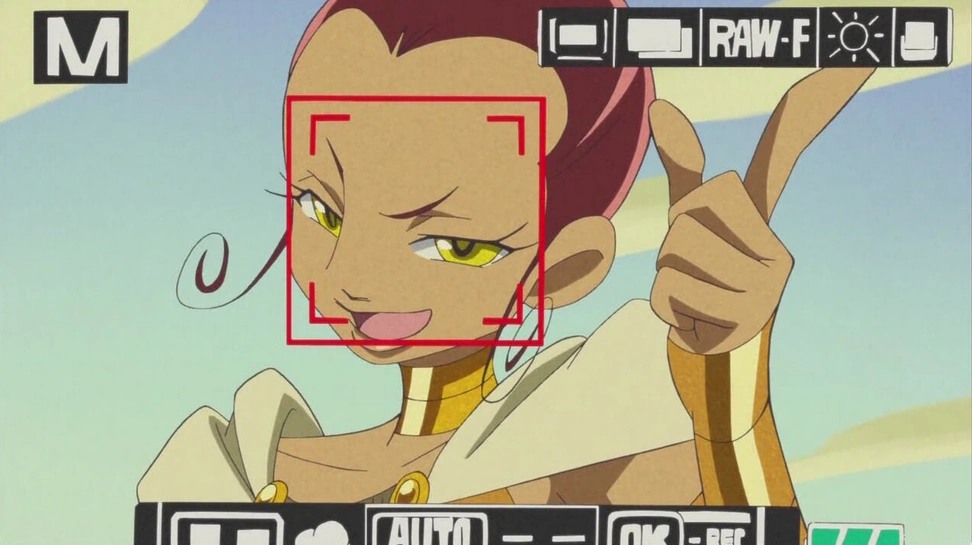HPC06 | Pretty Cure Wiki | Fandom