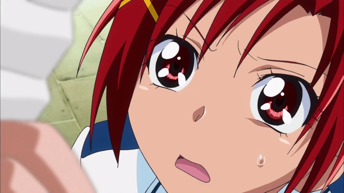 Akane Hino | Precure Wiki | Fandom