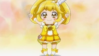 Pretty Cure! Smile Charge! | Pretty Cure Wiki | Fandom