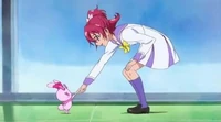 Sharuru/Image Gallery | Pretty Cure Wiki | Fandom