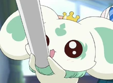 Pollun/Image Gallery | Pretty Cure Wiki | Fandom