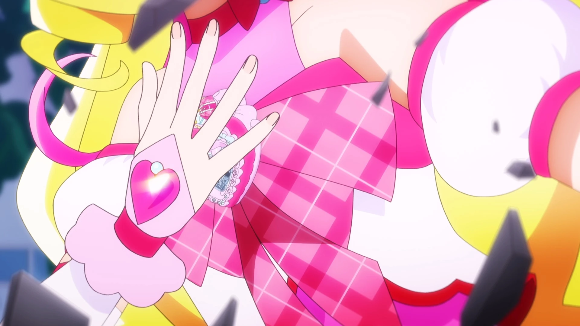 Discuss Everything About Pretty Cure Wiki | Fandom