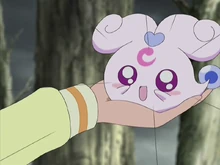 Foop/Image Gallery | Pretty Cure Wiki | Fandom
