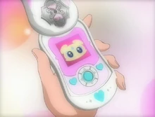 Heartful Communes | Pretty Cure Wiki | Fandom