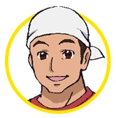 Hino Daigo | Pretty Cure Wiki | Fandom