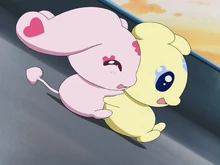 Mipple/Image Gallery | Pretty Cure Wiki | Fandom
