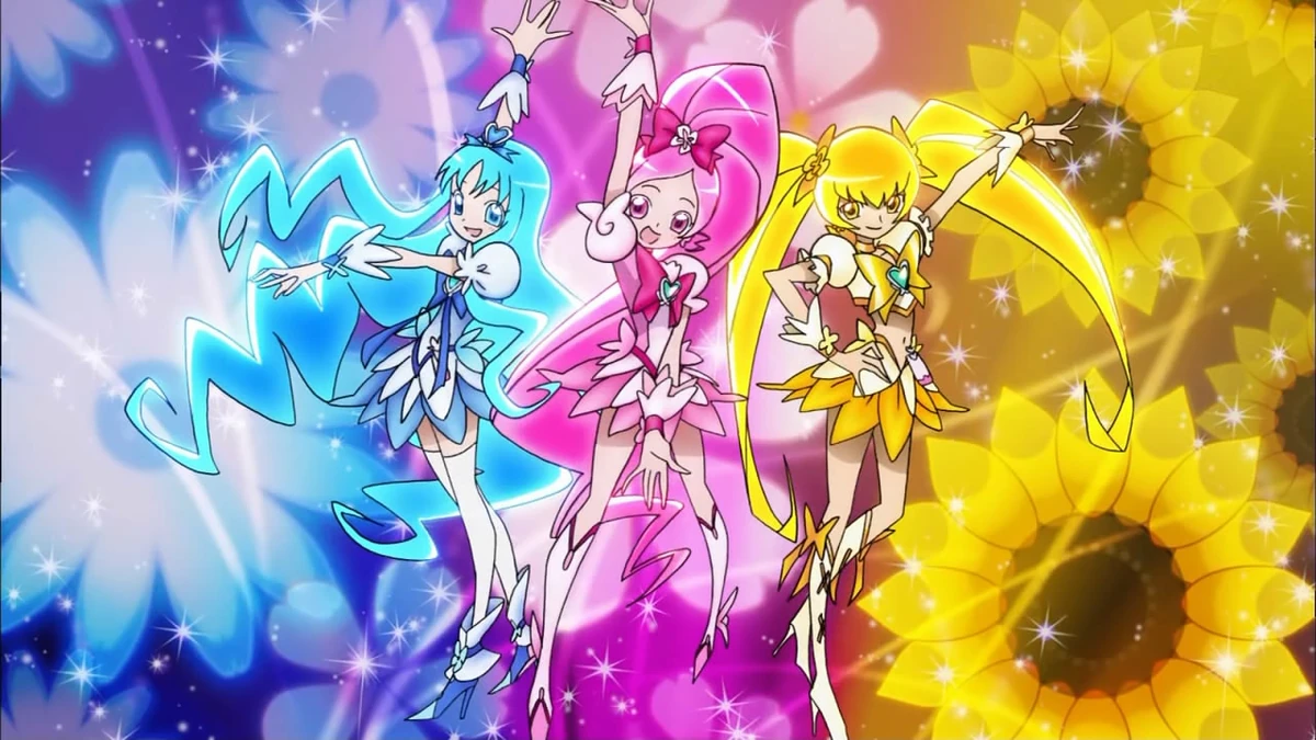 HPC31 | Pretty Cure Wiki | Fandom