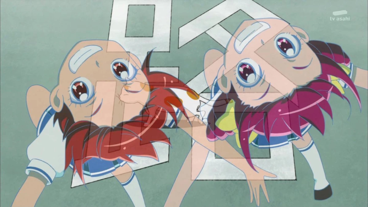 Smile Folge 20 | Pretty Cure Wiki | Fandom