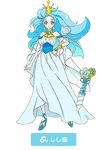 Star Princesses/Image Gallery | Pretty Cure Wiki | Fandom