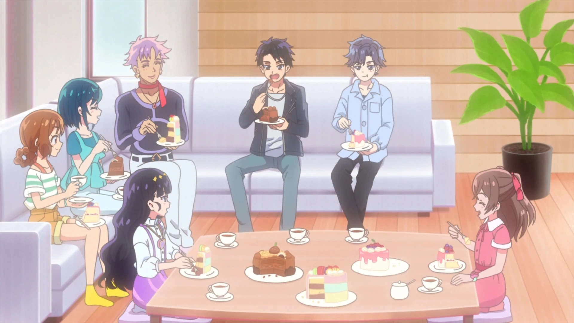 Discuss Everything About Pretty Cure Wiki | Fandom