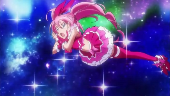 Category:Suite Pretty Cure♪ attacks | Pretty Cure Wiki | Fandom