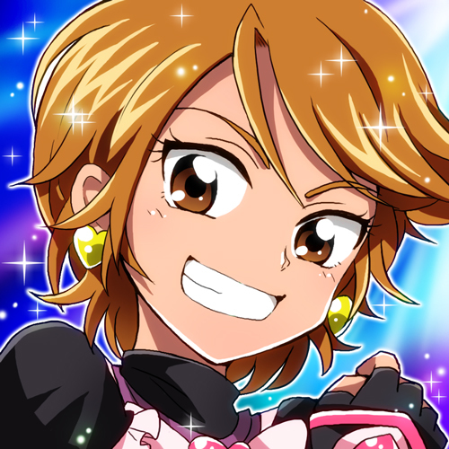 ПриКюаСписок Pretty Cure вики Fandom