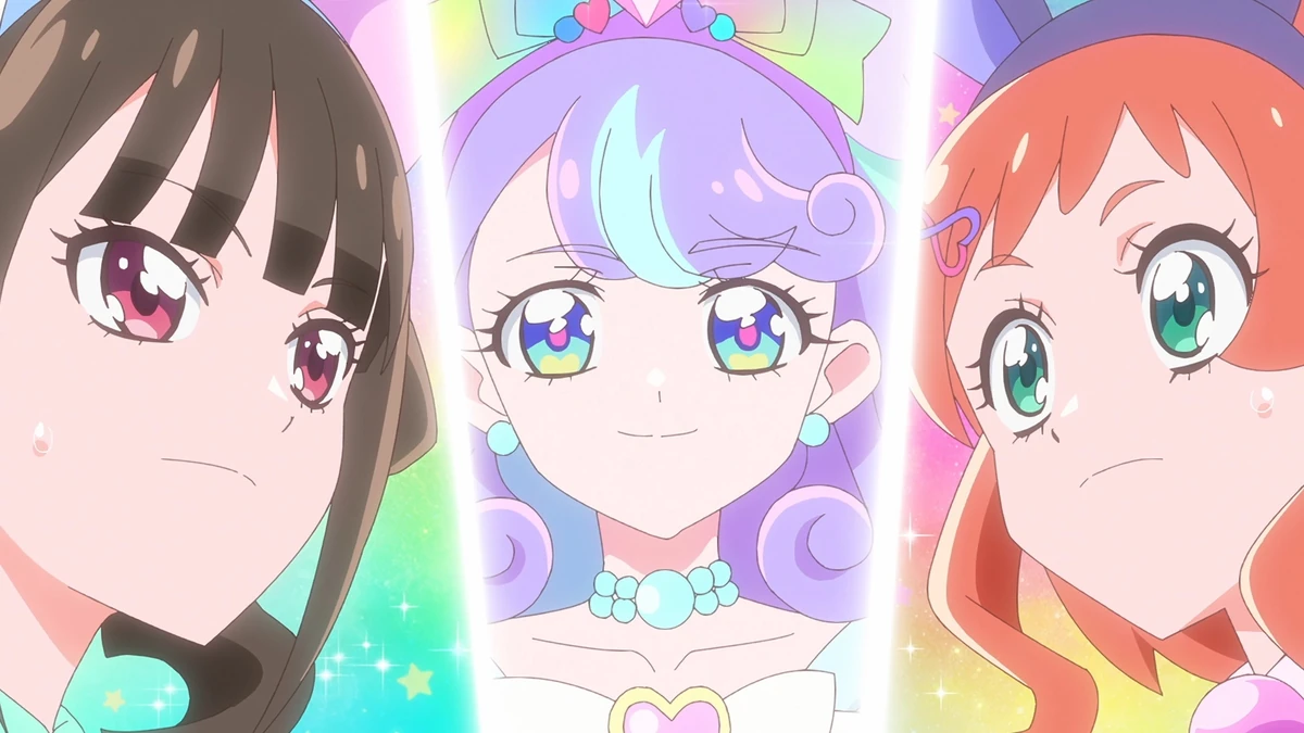 WPC39 | Pretty Cure Wiki | Fandom