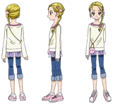 Inagami Akira | Pretty Cure Wiki | Fandom