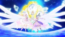 Extreme Rainbow | Pretty Cure Wiki | Fandom